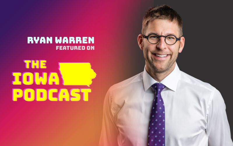QstN on LinkedIn: Thank you to Justin Brady and the Iowa Podcast for ... QstN on LinkedIn: Thank you to Justin Brady and the Iowa Podcast for ...