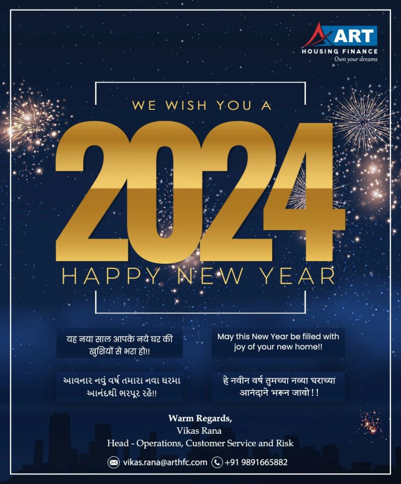 VIKAS RANA on LinkedIn: Wishing you all a prosperous New Year filled ... VIKAS RANA on LinkedIn: Wishing you all a prosperous New Year filled ...