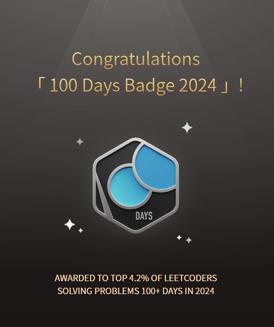 Kanishka R on LinkedIn: #leetcode #problemsolving #100dayschallenge # ... Kanishka R on LinkedIn: #leetcode #problemsolving #100dayschallenge # ...