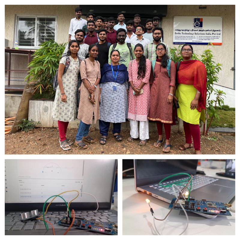 Jayashree Arjunan on LinkedIn: #internshipsuccess #esp32coding # ... Jayashree Arjunan on LinkedIn: #internshipsuccess #esp32coding # ...