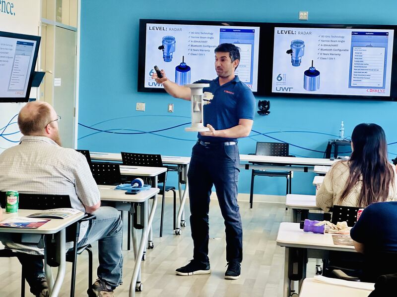 Anand Sheoran on LinkedIn: #instrumentation #municipal #wastewater | 10 ... Anand Sheoran on LinkedIn: #instrumentation #municipal #wastewater | 10 ...