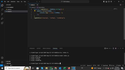 Haseeb Ali on LinkedIn: 17-Day of 100-Days Coding Challenge @Asharib ... Haseeb Ali on LinkedIn: 17-Day of 100-Days Coding Challenge @Asharib ...