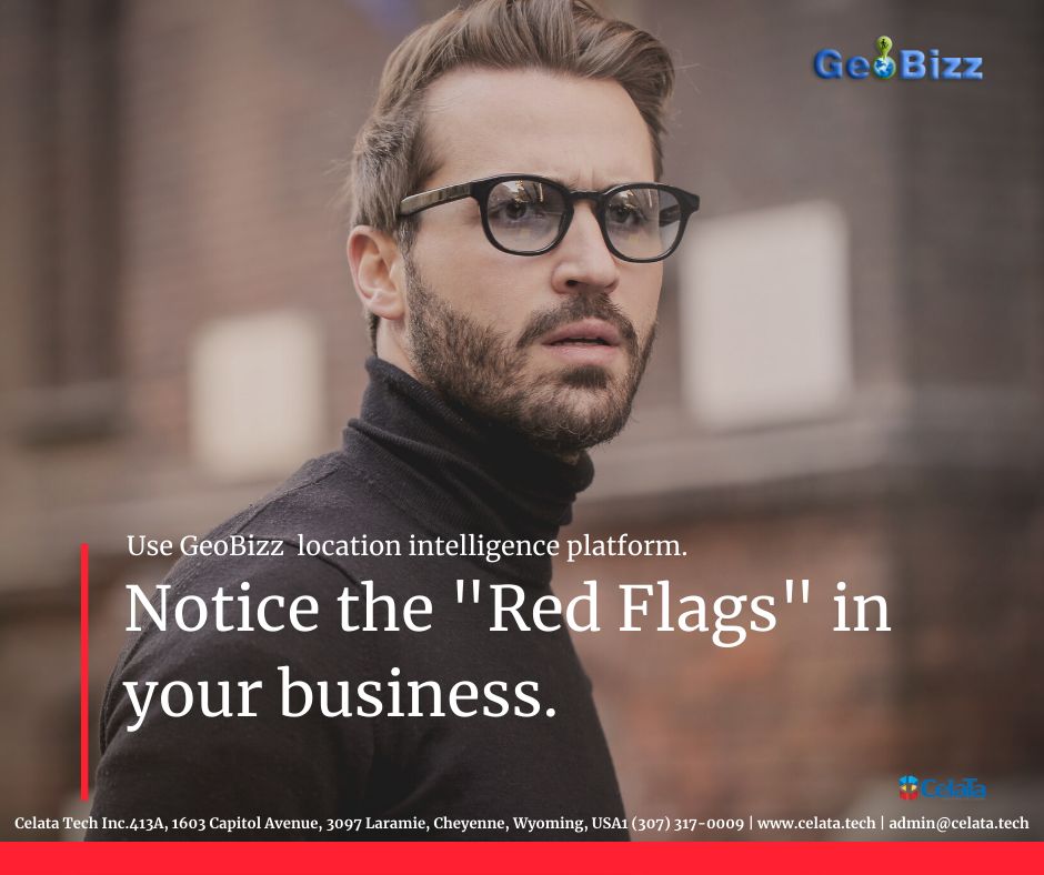 Celata Tech Inc. on LinkedIn: #geobizz #locationintelligence #redflags ... Celata Tech Inc. on LinkedIn: #geobizz #locationintelligence #redflags ...