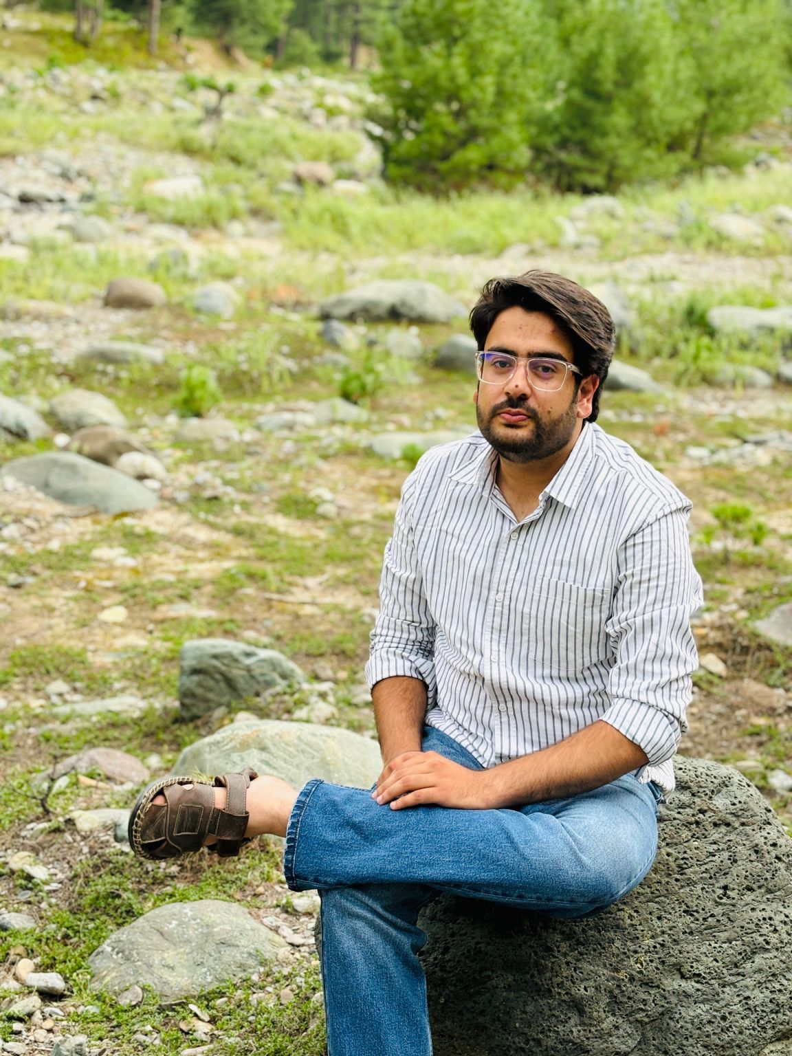 Aaqib Ali Khan on LinkedIn: The world is beautiful both due to its ... Aaqib Ali Khan on LinkedIn: The world is beautiful both due to its ...