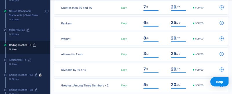 Vijaykumar B on LinkedIn: #day35 #50daysofcodechallenge # ... Vijaykumar B on LinkedIn: #day35 #50daysofcodechallenge # ...