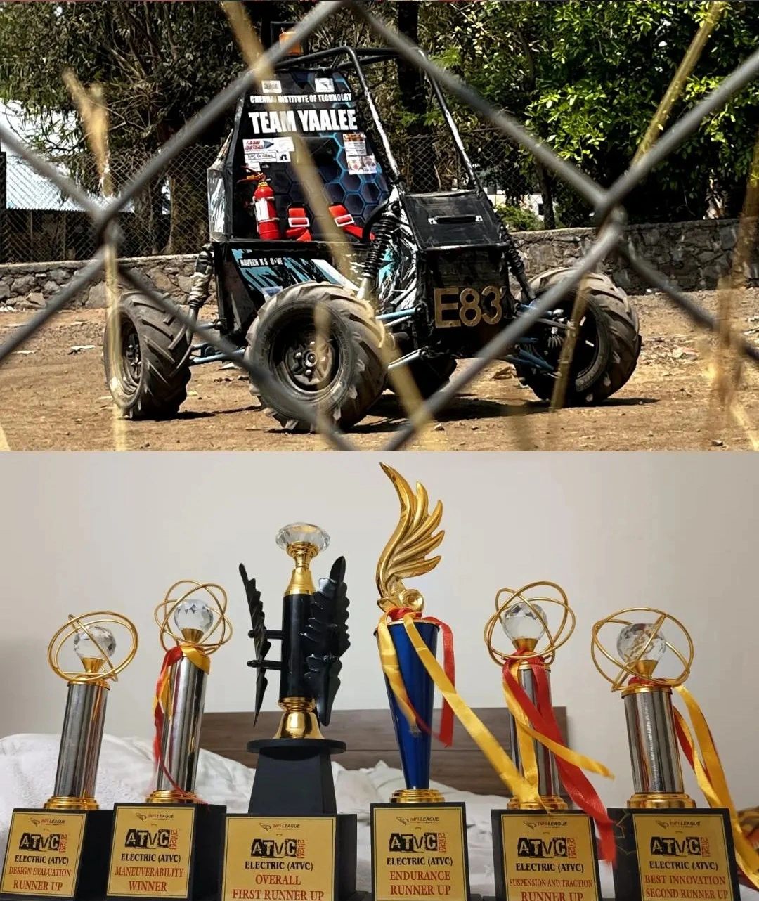 Krishna Prasanth T on LinkedIn: #innovation #engineering #victory #teamwork Krishna Prasanth T on LinkedIn: #innovation #engineering #victory #teamwork
