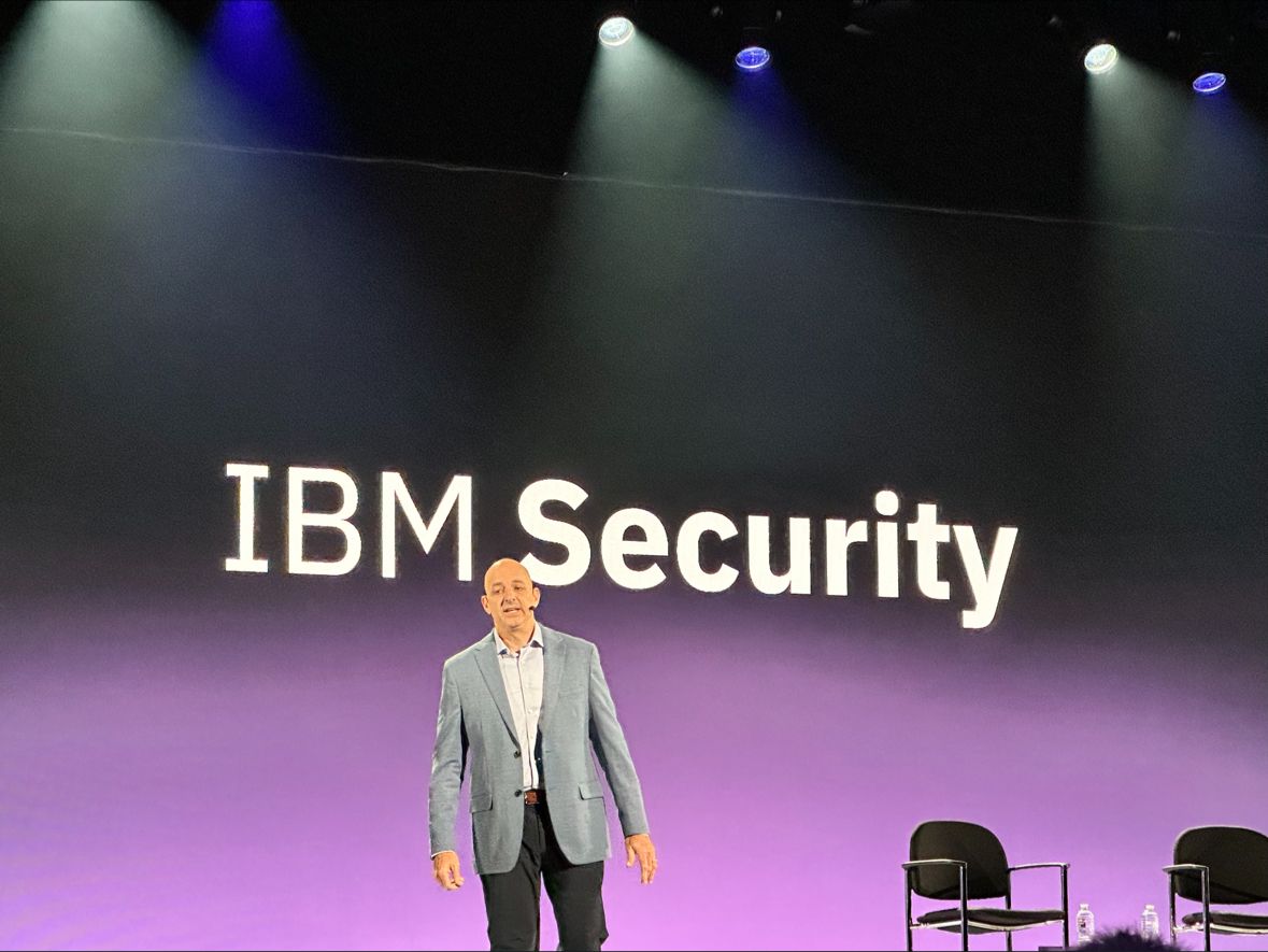 Brian Madsen on LinkedIn: #rsac #cybersecurity #infosec #rsac2023 Brian Madsen on LinkedIn: #rsac #cybersecurity #infosec #rsac2023