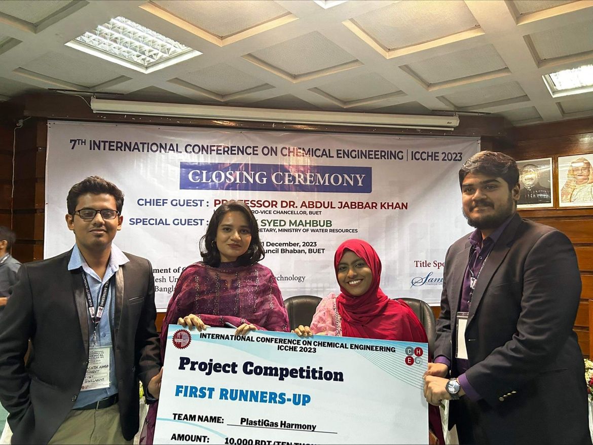 Md Intesar Farhan Labib on LinkedIn: Alhamdulillah. Our team secured ... Md Intesar Farhan Labib on LinkedIn: Alhamdulillah. Our team secured ...