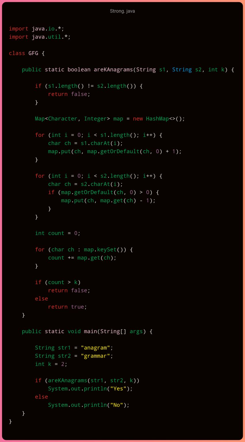VISHNU KUMAR on LinkedIn: #java #stringmanipulation #algorithm # ... VISHNU KUMAR on LinkedIn: #java #stringmanipulation #algorithm # ...