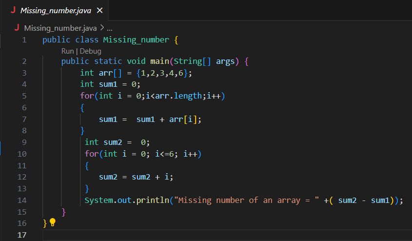 Rajkanya Chaudhary on LinkedIn: #100daysofcode #java #java #programming ... Rajkanya Chaudhary on LinkedIn: #100daysofcode #java #java #programming ...