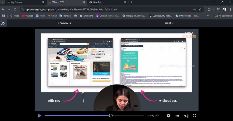 #webdevelopment #css #frontenddevelopment #apnacollege #codinglife ... #webdevelopment #css #frontenddevelopment #apnacollege #codinglife ...