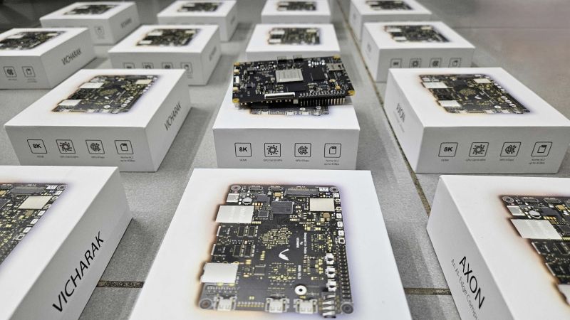 Aryan Kaushik on LinkedIn: #opensource #sbc #development Aryan Kaushik on LinkedIn: #opensource #sbc #development