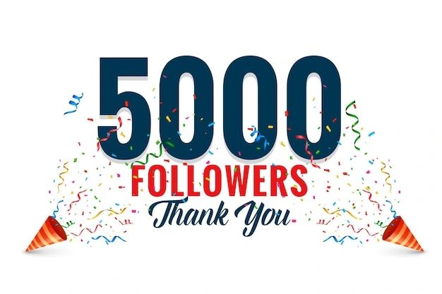 #grateful #5kfollowers #thankyou #networking #cybersecurity # ... #grateful #5kfollowers #thankyou #networking #cybersecurity # ...