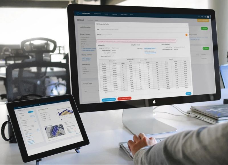Energy Toolbase on LinkedIn: Tomorrow we are hosting our weekly ETB ... Energy Toolbase on LinkedIn: Tomorrow we are hosting our weekly ETB ...