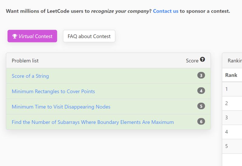 #leetcode | Harsh Agarwal | 20 comments #leetcode | Harsh Agarwal | 20 comments