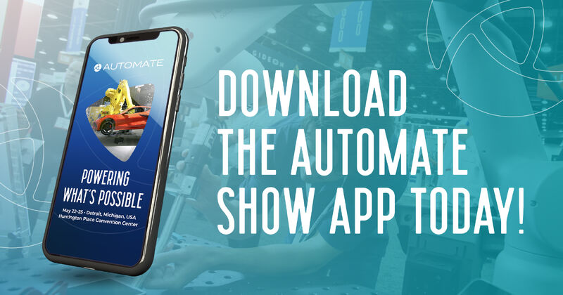 A3 Vision & Imaging on LinkedIn: #automate2023 A3 Vision & Imaging on LinkedIn: #automate2023