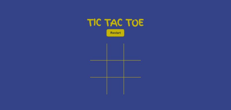 Created a fun and challenging Tic-Tac-Toe game | Subhadeep Hazra posted ... Created a fun and challenging Tic-Tac-Toe game | Subhadeep Hazra posted ...