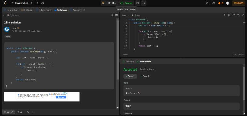 Day 64 of LeetCode Challenge: Dynamic programming | Manoj ... Day 64 of LeetCode Challenge: Dynamic programming | Manoj ...