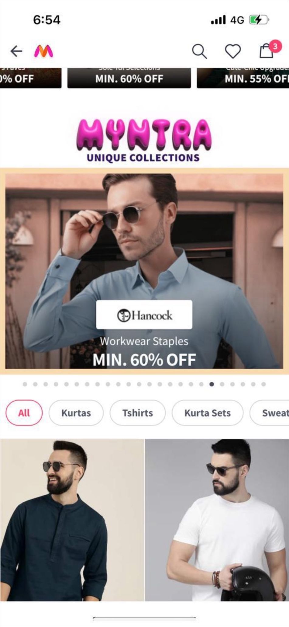 Yash Singhal on LinkedIn: #myntra #fashion #retail #ecommerce # ... Yash Singhal on LinkedIn: #myntra #fashion #retail #ecommerce # ...