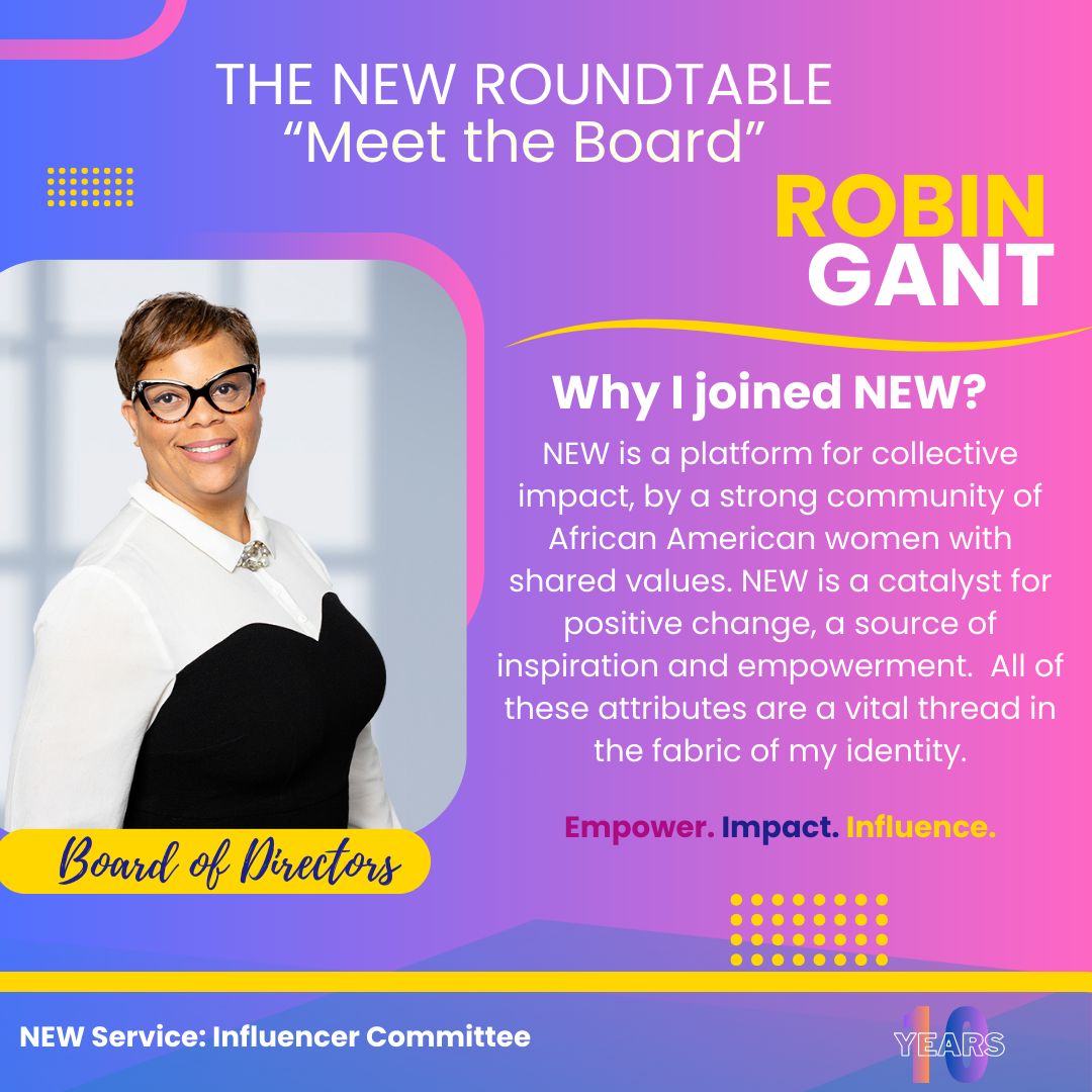 The NEW Roundtable, Inc. on LinkedIn: #leadership #thenewroundtable # ... The NEW Roundtable, Inc. on LinkedIn: #leadership #thenewroundtable # ...