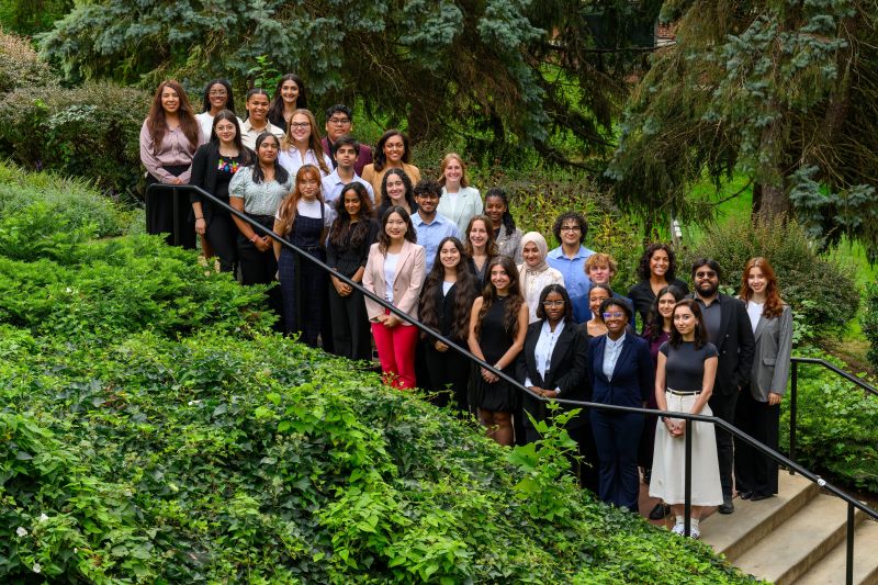 Mohit Pande on LinkedIn: I was so honored to be apart of Georgetown ... Mohit Pande on LinkedIn: I was so honored to be apart of Georgetown ...