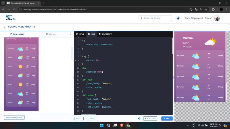 Dinesh Biddika on LinkedIn: #30dayscodingchallenge #coding # ... Dinesh Biddika on LinkedIn: #30dayscodingchallenge #coding # ...