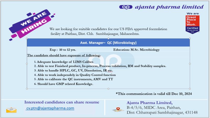 Dhanashri Desai posted on LinkedIn Dhanashri Desai posted on LinkedIn