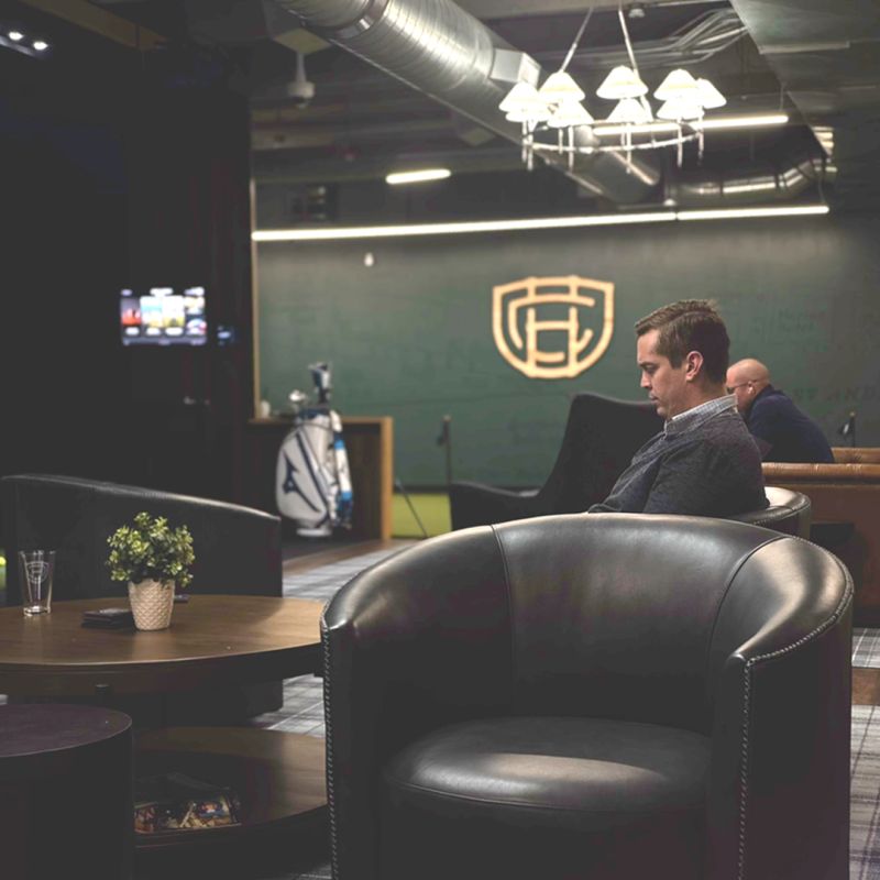 Clubhouse Work & Golf | LinkedIn Clubhouse Work & Golf | LinkedIn