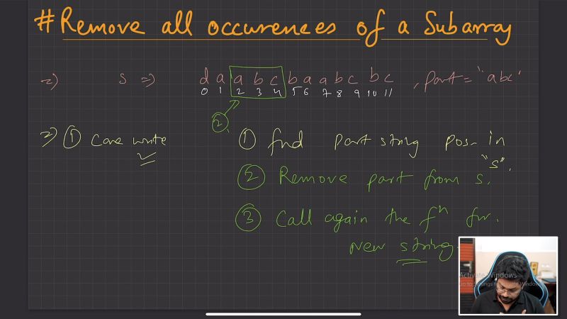 Aditya Sharma on LinkedIn: #dsa #recursion #c #programming # ... Aditya Sharma on LinkedIn: #dsa #recursion #c #programming # ...