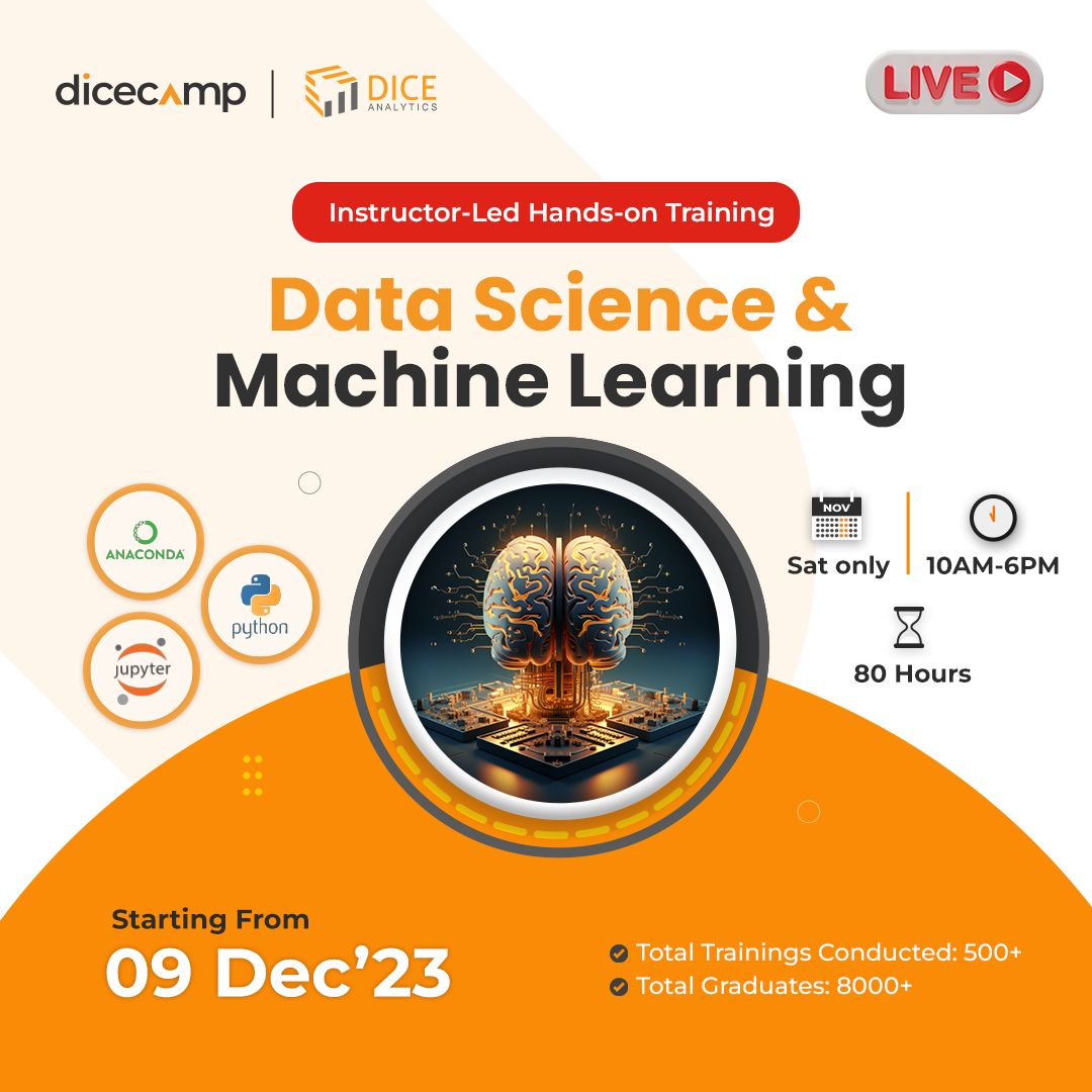 Dice Analytics on LinkedIn: #data #datascience #pythonprogramming # ... Dice Analytics on LinkedIn: #data #datascience #pythonprogramming # ...