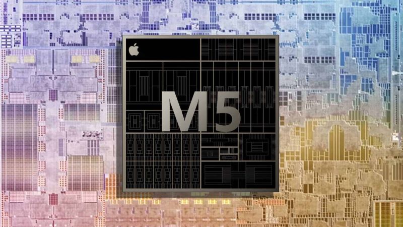 Raunak Saha on LinkedIn: Apple M5 Chipset Set for Unveiling Next Year ... Raunak Saha on LinkedIn: Apple M5 Chipset Set for Unveiling Next Year ...