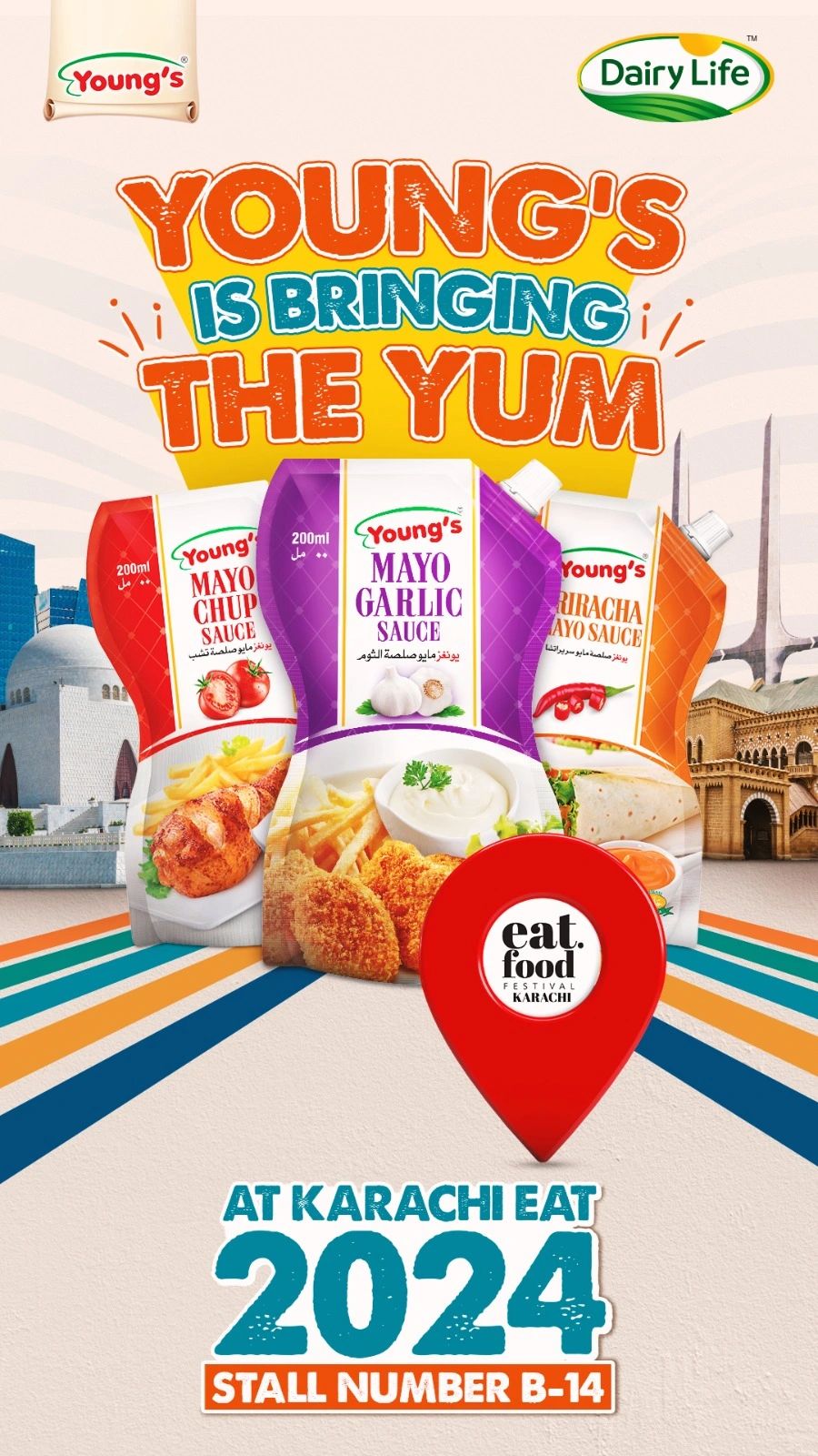 Syed Owais Ahmed on LinkedIn: #karachieat #youngsfoodiefiesta # ... Syed Owais Ahmed on LinkedIn: #karachieat #youngsfoodiefiesta # ...