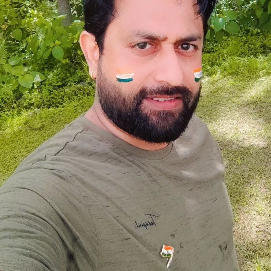 Sandeep Singh on LinkedIn: happy independence day Sandeep Singh on LinkedIn: happy independence day