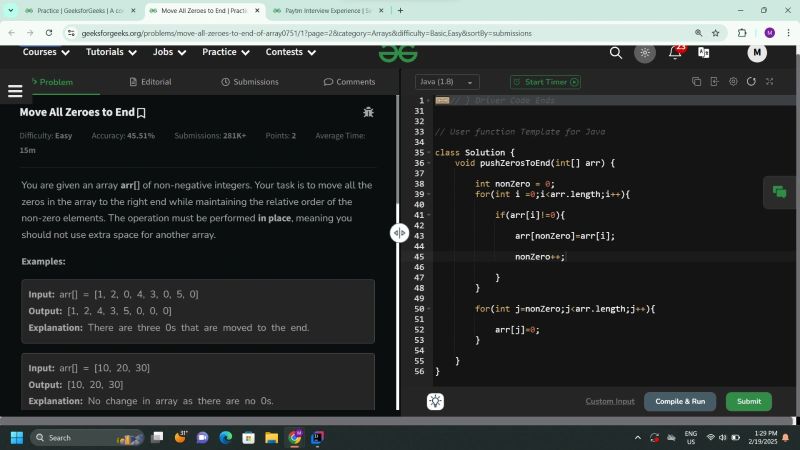 #journeytowardsmaang #coding | Mahalakshmi Anandan #journeytowardsmaang #coding | Mahalakshmi Anandan