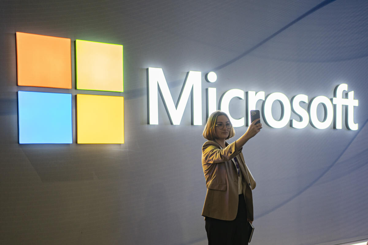 Microsoft to make AI announcements soon - InnovationWarrior.Com ... Microsoft to make AI announcements soon - InnovationWarrior.Com ...