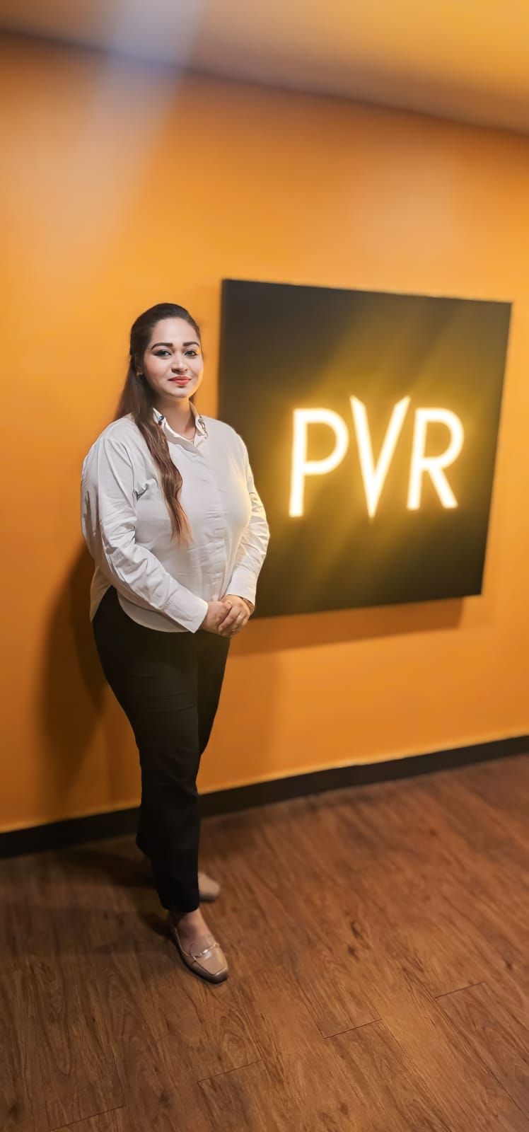 Pranjali Jadhao on LinkedIn: #hello #linkedin #family #pvr #cinemas # ... Pranjali Jadhao on LinkedIn: #hello #linkedin #family #pvr #cinemas # ...