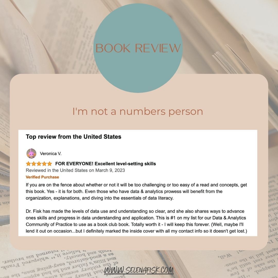 Dr Selena Fisk on LinkedIn: #datastorytelling #analytics # ... Dr Selena Fisk on LinkedIn: #datastorytelling #analytics # ...