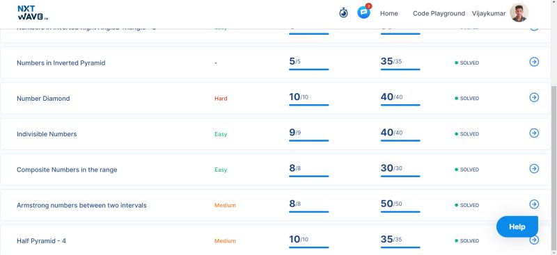 Vijaykumar Gorle on LinkedIn: #codechallenge #python #practice #done # ... Vijaykumar Gorle on LinkedIn: #codechallenge #python #practice #done # ...