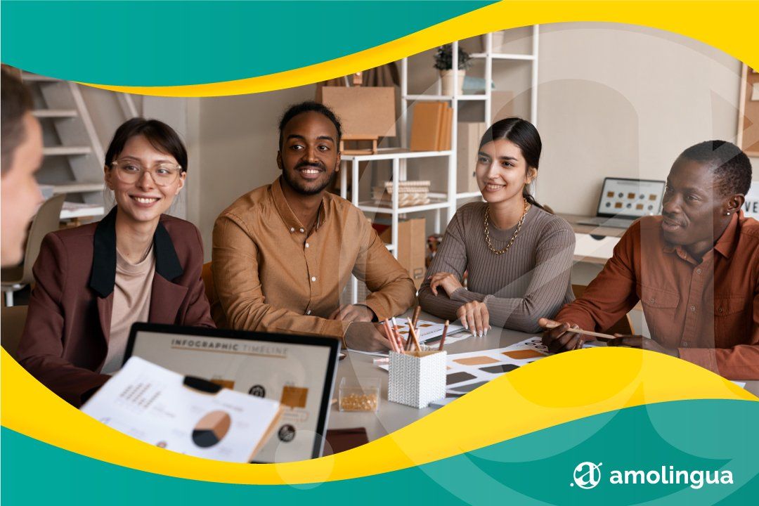 Amolingua on LinkedIn: Improving intercultural communication skills can ... Amolingua on LinkedIn: Improving intercultural communication skills can ...