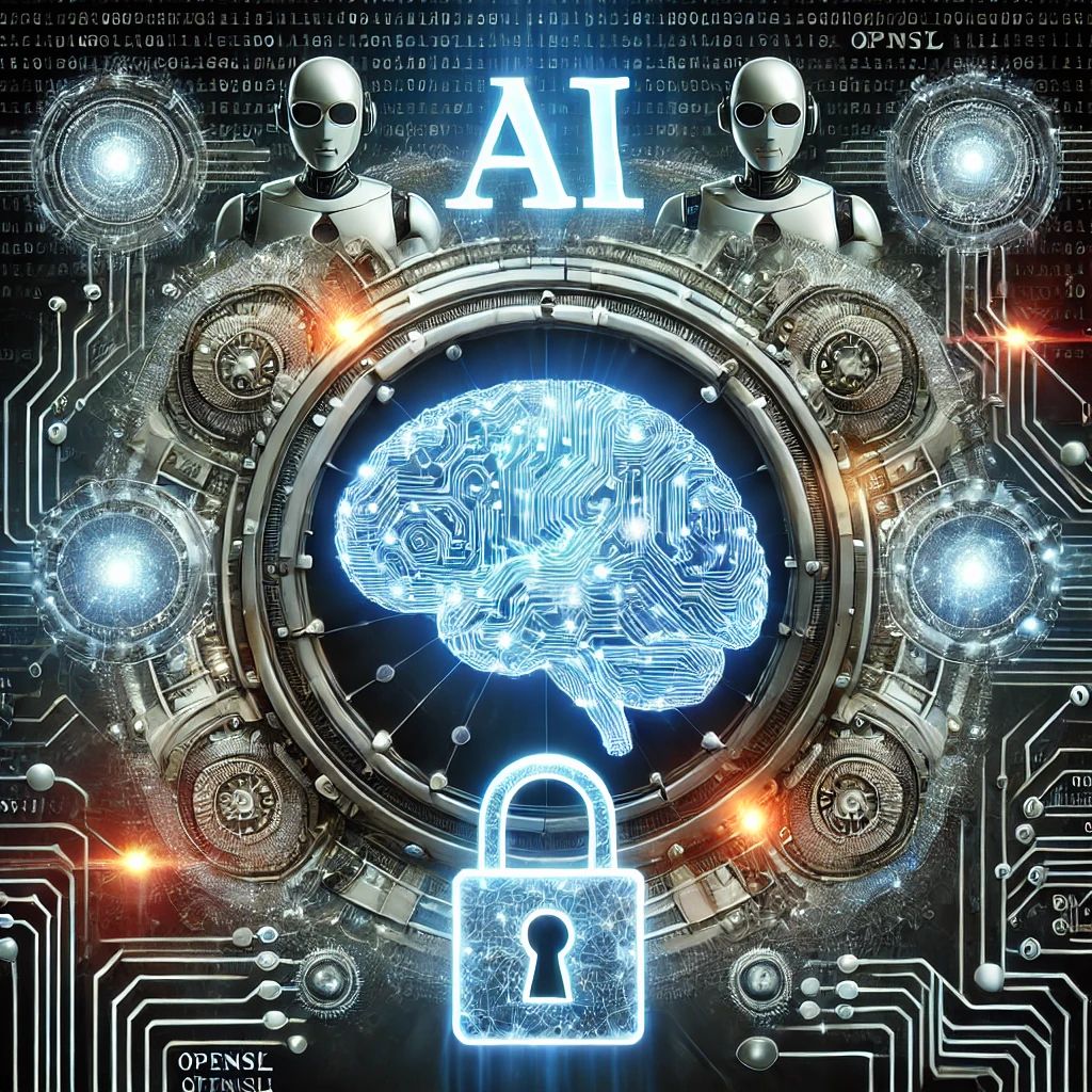 Muhammad Suhail on LinkedIn: AI-driven fuzzing is revolutionizing ... Muhammad Suhail on LinkedIn: AI-driven fuzzing is revolutionizing ...