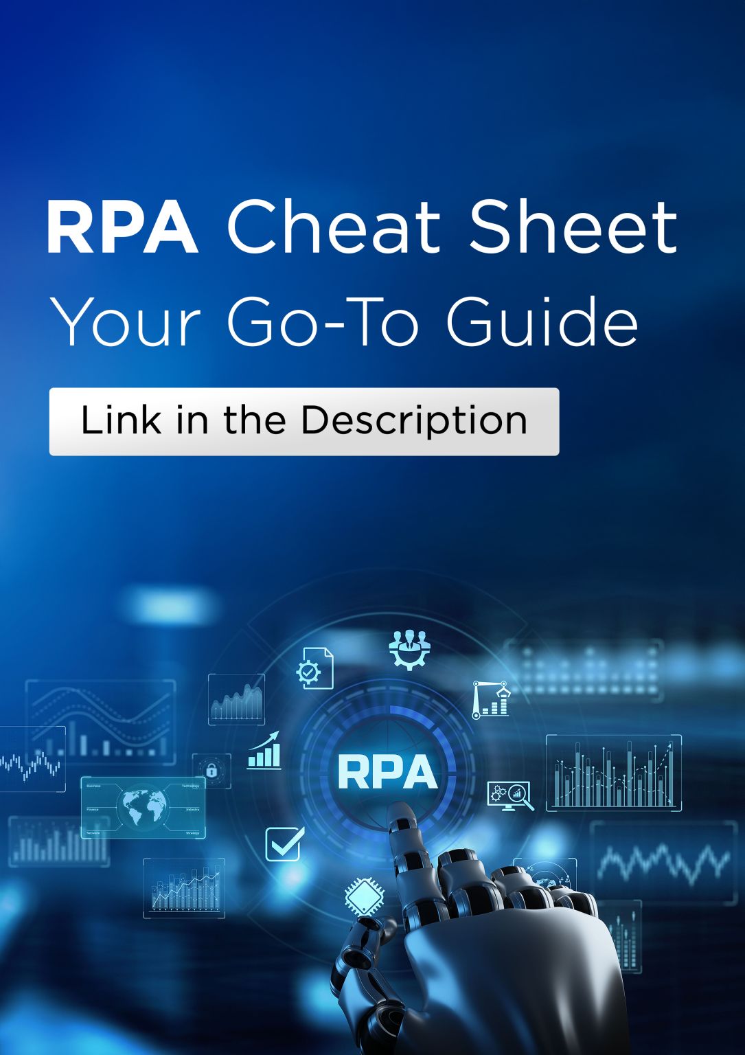 Preethi N K on LinkedIn: #rpa #automation #roboticprocessautomation # ... Preethi N K on LinkedIn: #rpa #automation #roboticprocessautomation # ...