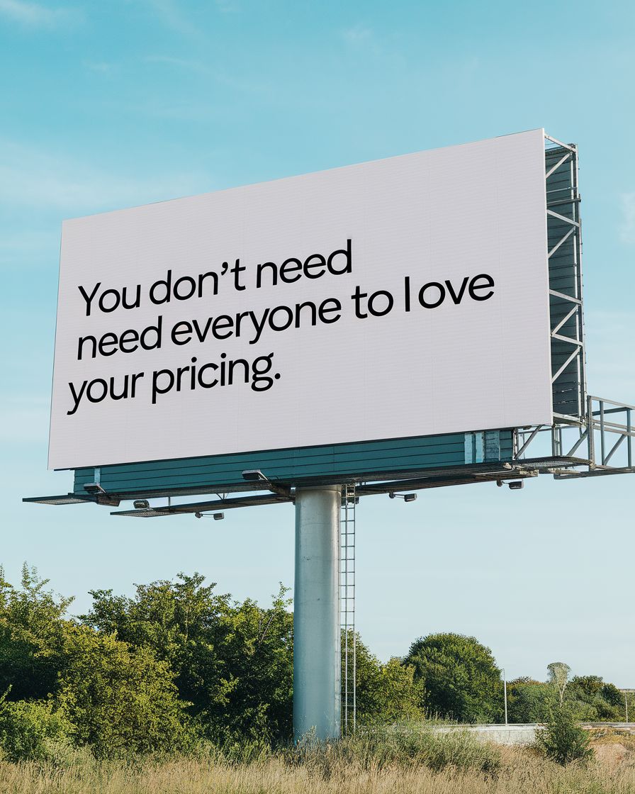 Nail your pricing and packaging. Founders struggle with this. It’s a ... Nail your pricing and packaging. Founders struggle with this. It’s a ...