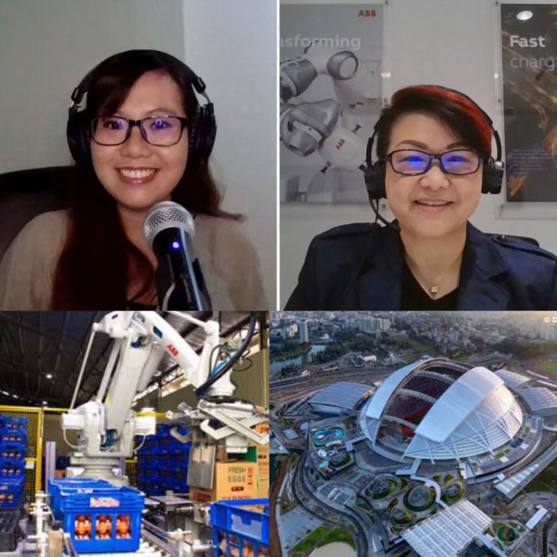 Tian Tian C. on LinkedIn: #abb #electrification #automotive #mining # ... Tian Tian C. on LinkedIn: #abb #electrification #automotive #mining # ...