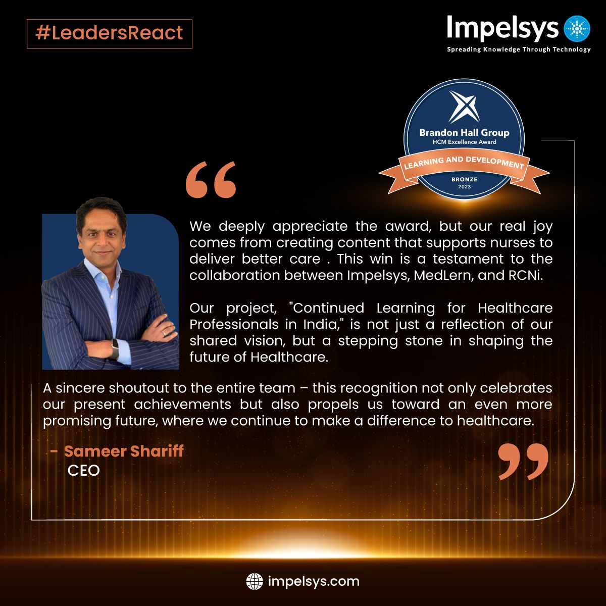 Vipul Singh posted on LinkedIn Vipul Singh posted on LinkedIn