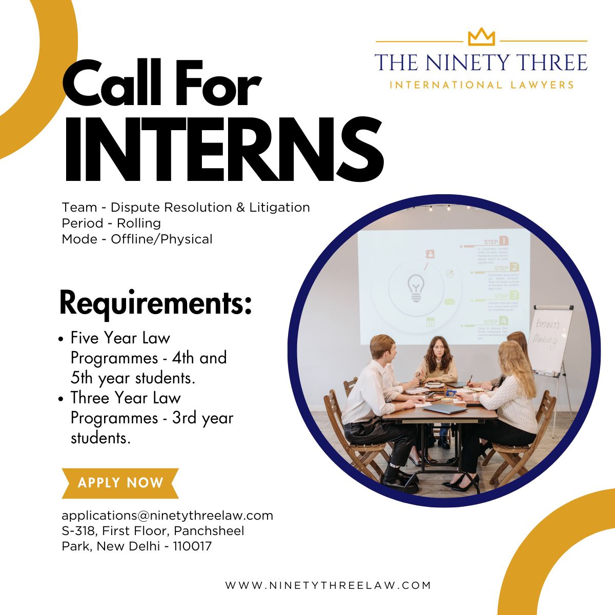 Siddharth Srivastava on LinkedIn: We are hiring interns on a rolling ... Siddharth Srivastava on LinkedIn: We are hiring interns on a rolling ...