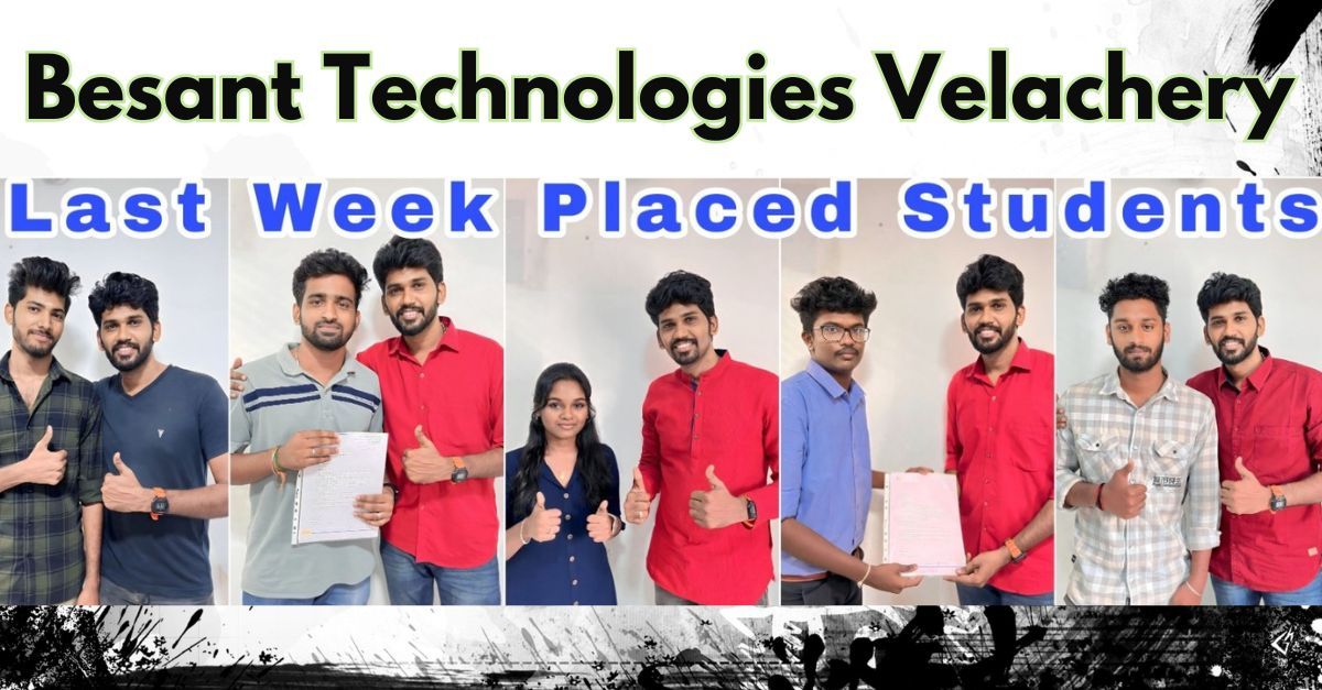 Udhayakumar G on LinkedIn: #recently #placed #students #java #python # ... Udhayakumar G on LinkedIn: #recently #placed #students #java #python # ...