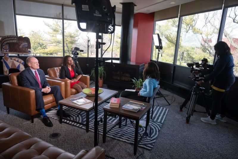 Daniel Mahony on LinkedIn: VP Sheila Caldwell and I talked to CNN this ... Daniel Mahony on LinkedIn: VP Sheila Caldwell and I talked to CNN this ...