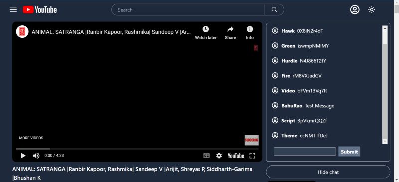 Baburao Sanivada on LinkedIn: #day92 #leetcode #geeksforgeeks # ... Baburao Sanivada on LinkedIn: #day92 #leetcode #geeksforgeeks # ...
