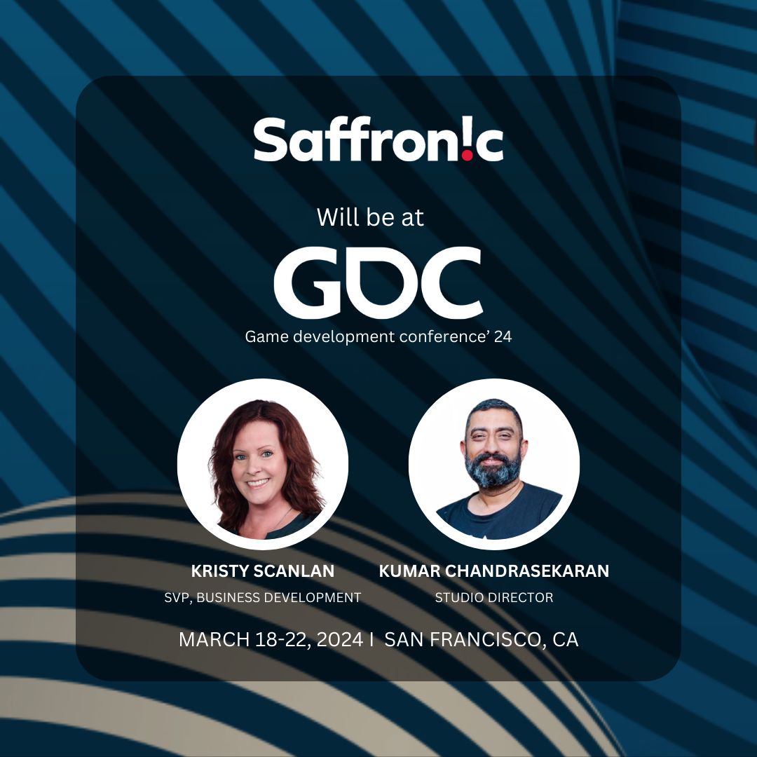 Bhanu Prakash on LinkedIn: #gdc2024 #gaming #outsourcingservices #art # ... Bhanu Prakash on LinkedIn: #gdc2024 #gaming #outsourcingservices #art # ...