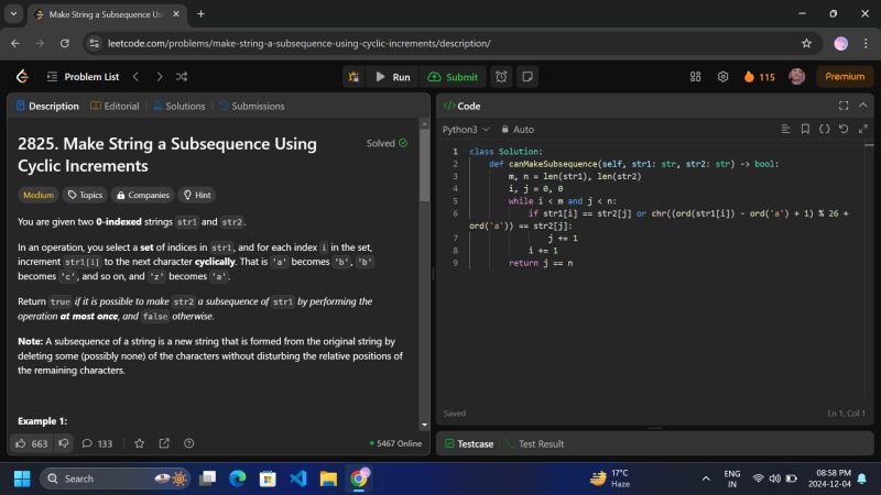 Rashi Aggarwal on LinkedIn: #day114 #leetcodechallenge #problemsolving ... Rashi Aggarwal on LinkedIn: #day114 #leetcodechallenge #problemsolving ...